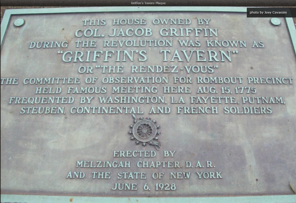 About Our Town - East Fishkill