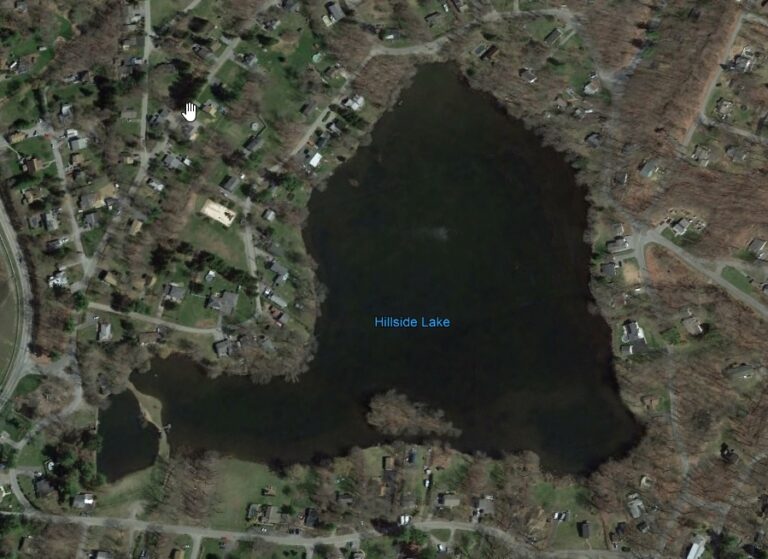 About Our Town - East Fishkill