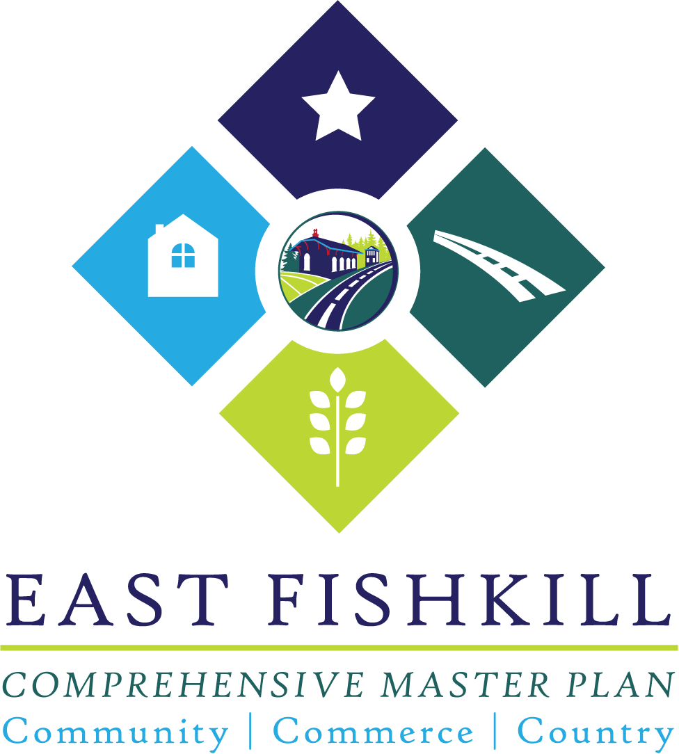Town of East Fishkill Comprehensive Plan - East Fishkill