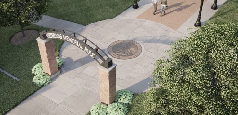 Veterans Memorial Park - East Fishkill