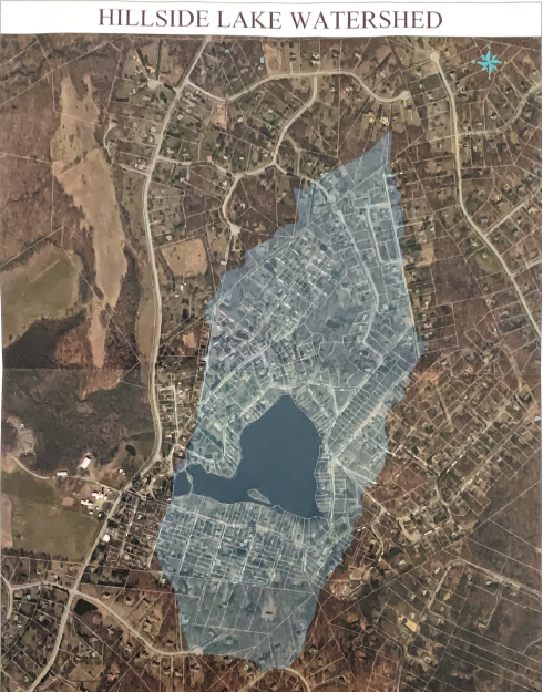 Stormwater Management - East Fishkill